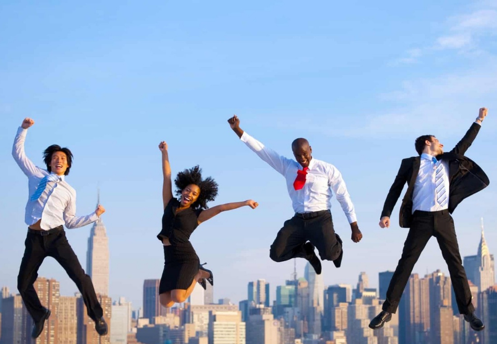 Are Your Employees Happy at Work? l HR Consulting Services l Rose ...